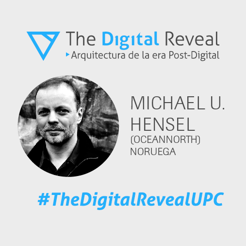 MICHAEL U. HENSEL EN EL XI SEMINARIO INTERNACIONAL DE ARQUITECTURA. THE ...