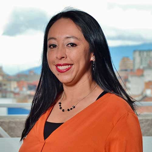 Staff Investigación - Universidad Piloto de Colombia