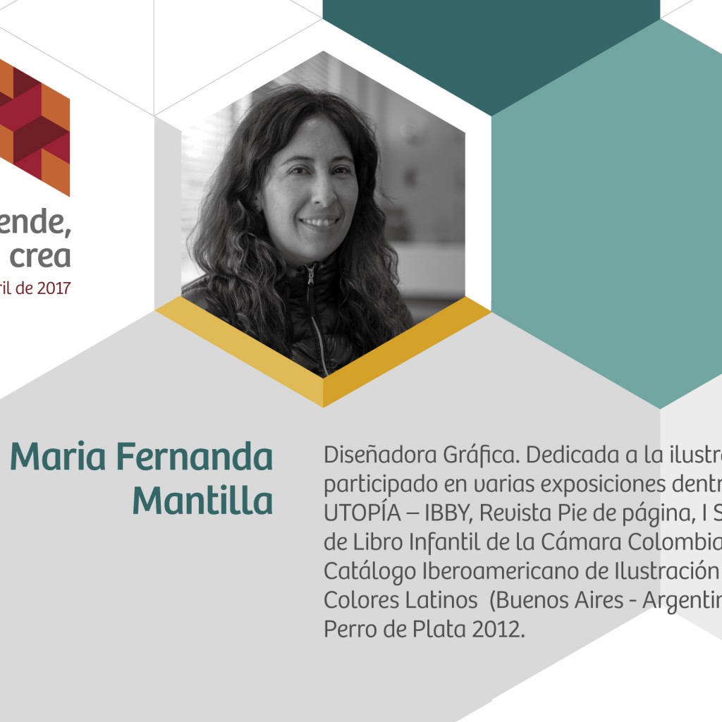 EVENTO: CÁTEDRA ABIERTA DE MARÍA FERNANDA MANTILLA - Universidad Piloto ...