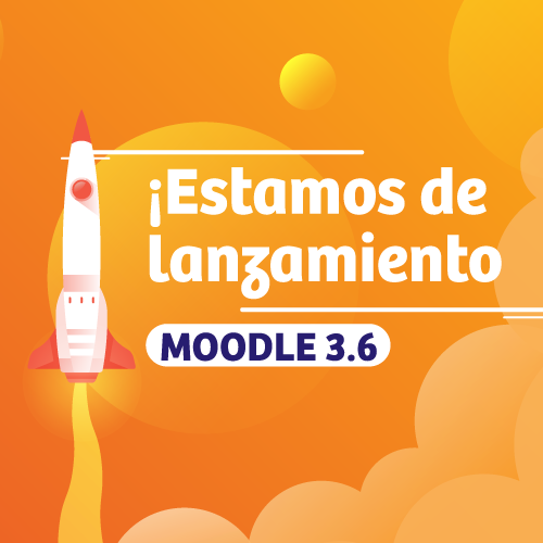 Estamos de lanzamiento Moodle 3.6 - Universidad Piloto de Colombia