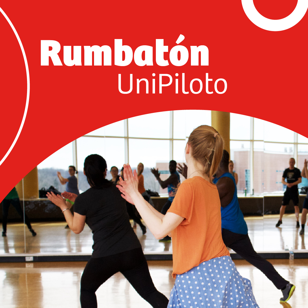 Rumbatón UniPiloto - Universidad Piloto de Colombia