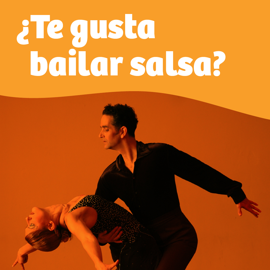  Te Gusta Bailar Salsa Universidad Piloto De Colombia
