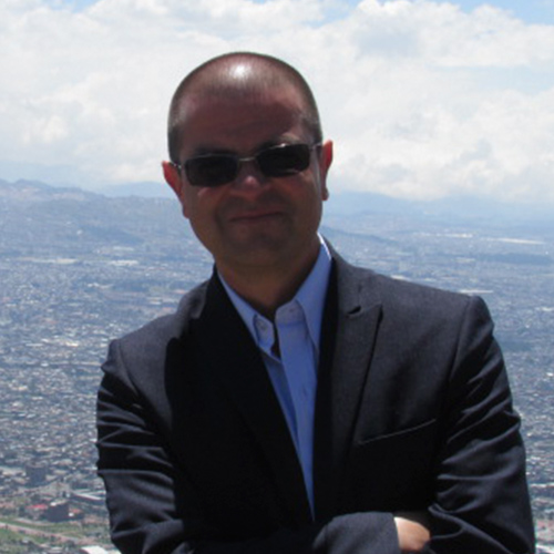 Staff Ingeniería Civil - Universidad Piloto de Colombia