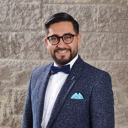 Staff Ingeniería Civil - Universidad Piloto de Colombia