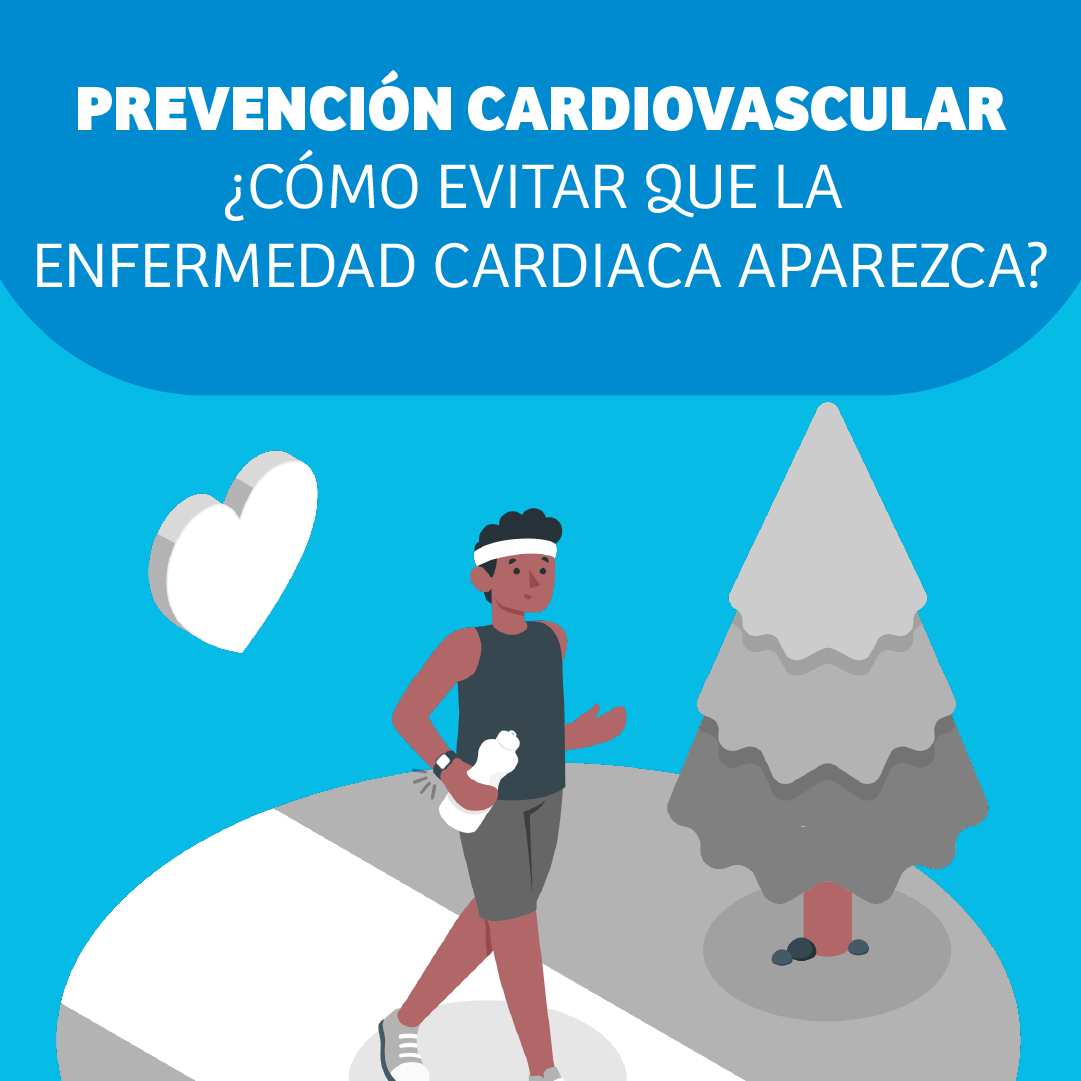 PREVENCIÓN CARDIOVASCULAR: CÓMO EVITAR QUE LA ENFERMEDAD CARDIACA ...