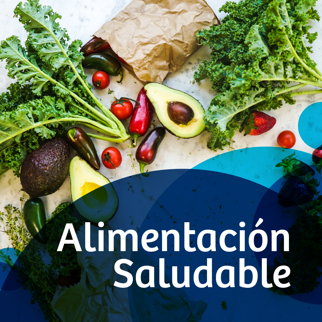 Alimentación Saludable - Universidad Piloto de Colombia