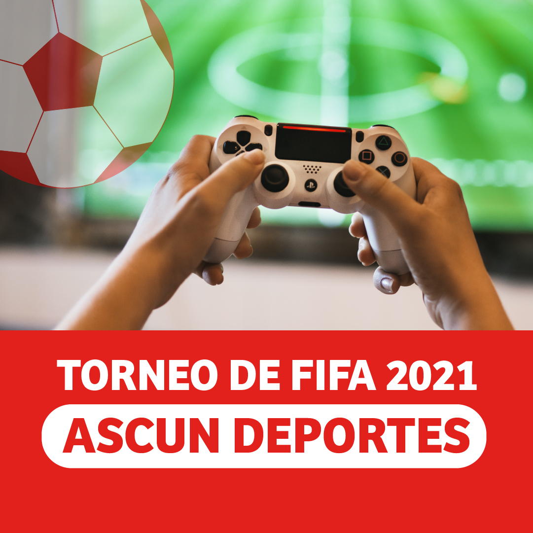 TORNEO DE FIFA 2021 - ASCUN DEPORTES - Universidad Piloto de Colombia