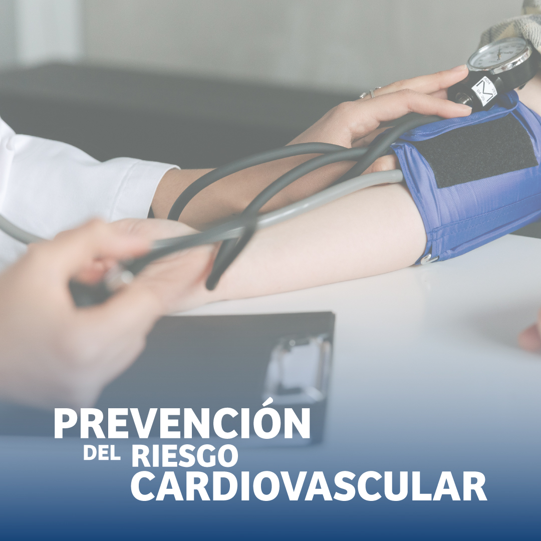 PREVENCIÓN DEL RIESGO CARDIOVASCULAR - Universidad Piloto de Colombia