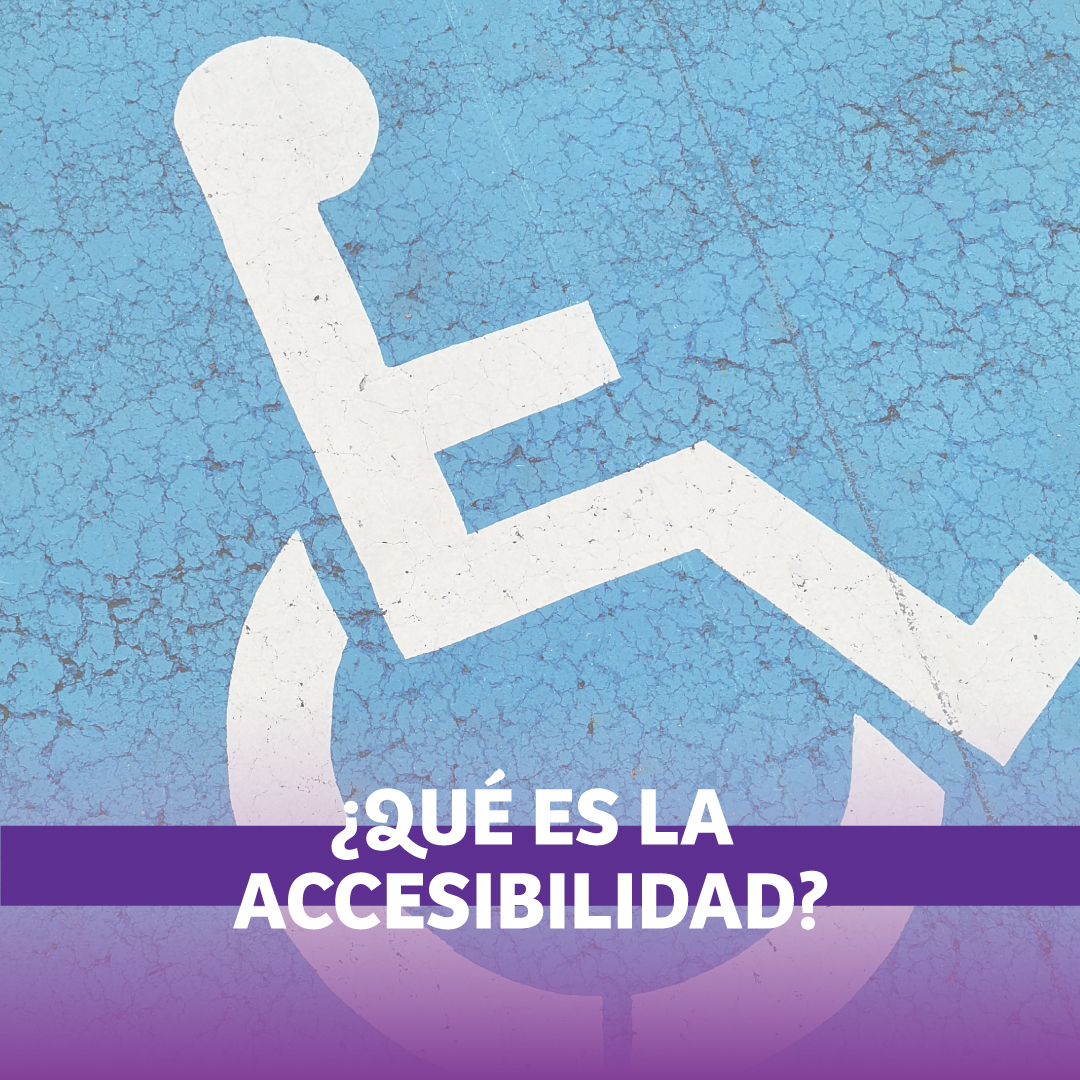 ¿quÉ Es La Accesibilidad Universidad Piloto De Colombia
