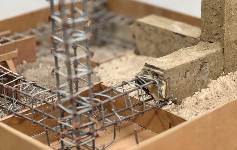 Proyecto Final del Curso Procesos Constructivos - Universidad Piloto de Colombia