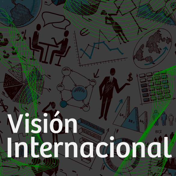 VISIÓN INTERNACIONAL - Universidad Piloto de Colombia