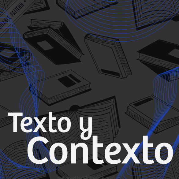 TEXTO Y CONTEXTO - Universidad Piloto de Colombia