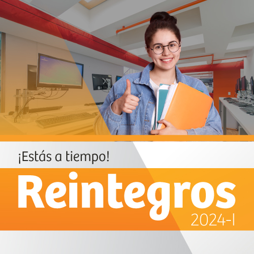Reintegro - Universidad Piloto de Colombia