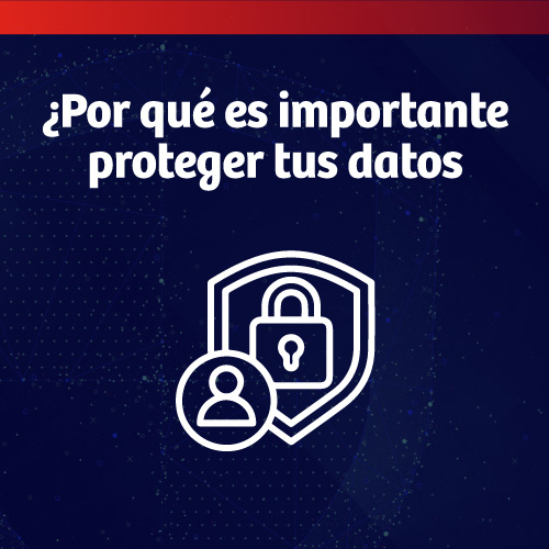 ¿Por qué es importante proteger tus datos personales? - Universidad ...