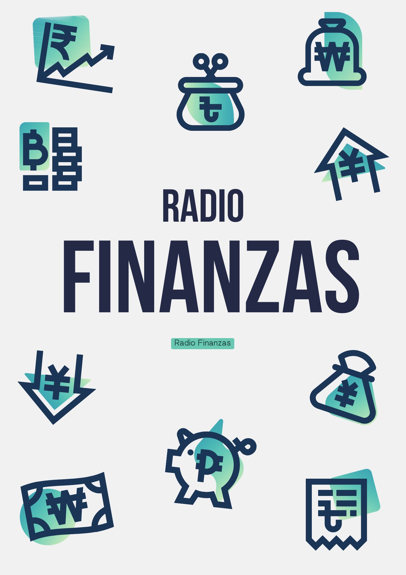 Radio Finanzas – Emisión 21-04-2025 - Universidad Piloto de Colombia