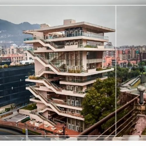 Manuel Alejandro Rogelis Terán – Arquitectura, Prom. 2005 - Universidad ...