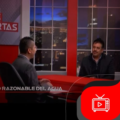 Uso razonable del agua | Teleamiga - Universidad Piloto de Colombia