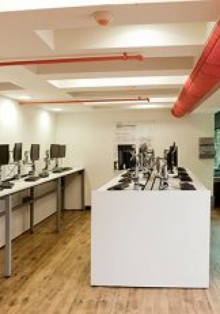 Galería Campus - Universidad Piloto de Colombia