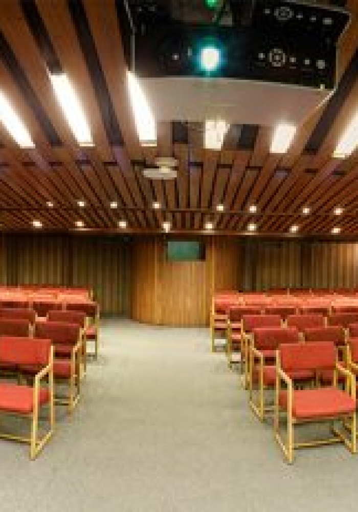 Galería Campus - Universidad Piloto de Colombia