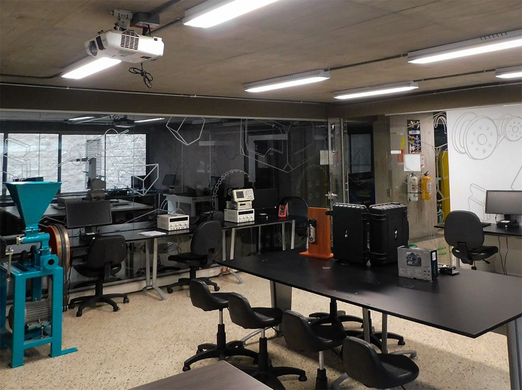 Laboratorio - Control Digital - Universidad Piloto de Colombia